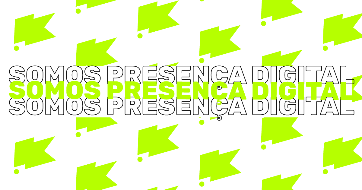 Preza - somos presença digital